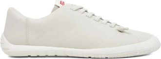 Camper Homme, Chaussures, Blanc, Taille: 45 EU Peu Path+