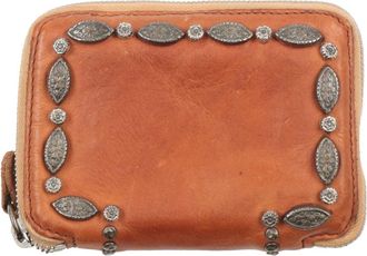 Campomaggi Kleinlederwaren - Brieftaschen auf YOOX.COM