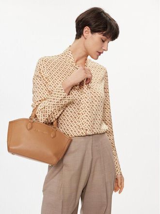 Silvian Heach Handtasche RCP23051BO Braun