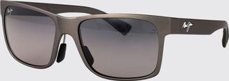 Maui Jim Sonnenbrille MAUI JIM Herren Farbe Grau