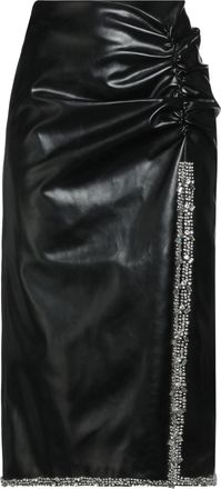 Des_Phemmes HOSEN & RÖCKE - Midi-Röcke auf YOOX.COM