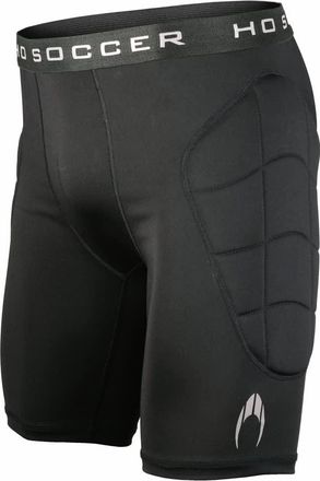 HO Soccer Unisex Kinder Underwear Short Raven Jr Sporthose, Schwarz, 14 años Slim