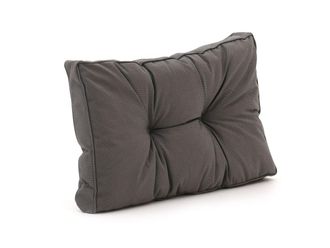 Madison New York Florance Loungekissen R&uuml;cken ca. 73x43 cm