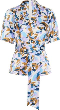 Inwear Femme, Blouses et Chemises, Multicolore, Taille: 36 FR Blouses