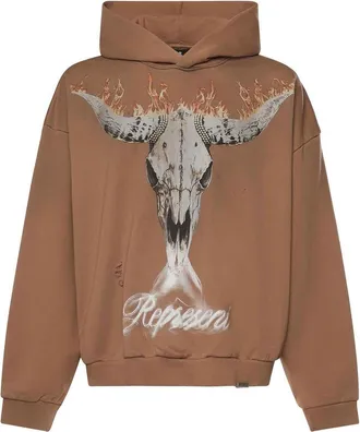 Represent Sweat-Shirts - Marron