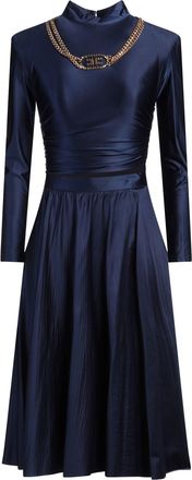 Elisabetta Franchi KLEIDER - Midi-Kleider auf YOOX.COM