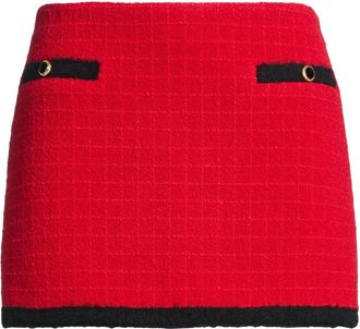 Alessandra Rich HOSEN & R&Ouml;CKE - Minir&ouml;cke auf YOOX.COM