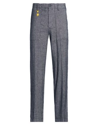 Manuel Ritz HOSEN & R&Ouml;CKE - Hosen auf YOOX.COM