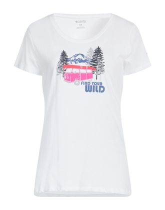 Columbia TOPS - T-shirts auf YOOX.COM