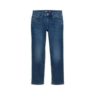 Tom Tailor Herren, Jeans, Blau, W32 L32Gr&ouml;&szlig;e