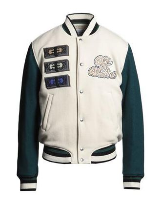 Off-white MANTEAUX - Vestes et blousons sur YOOX.COM