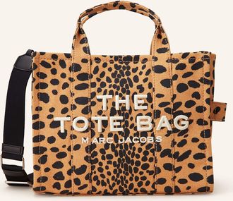 Marc Jacobs Shopper The Medium Tote Bag braun