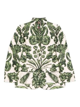 F.R.S. For Restless Sleepers F. R.S For Restless Sleepers Veste Casual - Vert