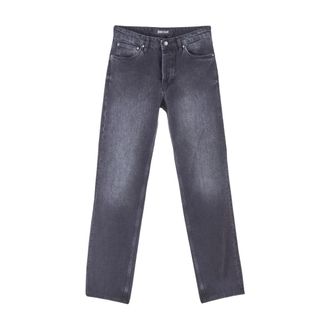 Just Cavalli Jeans Regular Stone Washed - - Jeans - Herren - Schwarzk - W40