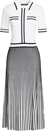 Karl Lagerfeld KLEIDER - Midi-Kleider auf YOOX.COM