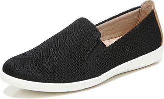Life Stride Damen Next Level Slipper, Schwarz, 38 EU Weit