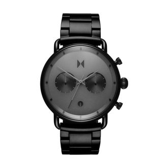 MVMT Mvmt - Watches - Homme - Accessoires - Noir - Taille: ONE Size