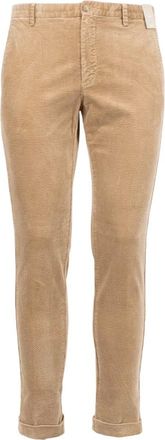 AT.P. CO Homme, Pantalons, Beige, Taille: 2XL Sasa Chino