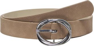 Only Onllucia Faux Suede Jeans Belt Acc