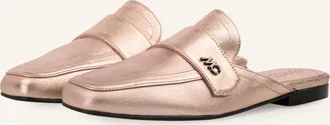 Marc Cain Slipper beige