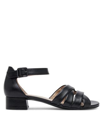Caprice Sandalen 9-28201-44 Schwarz
