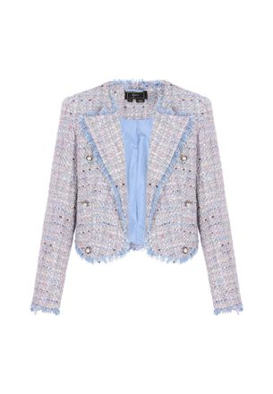 Faina Blazer Festive