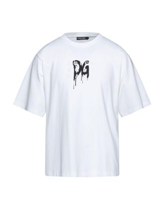 Dolce & Gabbana TOPS - T-shirts auf YOOX.COM