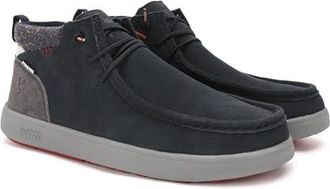 Walk In Pitas WALK IN PITAS | BAIKAL | Bottes pour homme | Bottine | Chaussures Dhiver | Bottines | Botte Dhiver | Chaussure sans lacets | Chaussures Walkinpitas | 