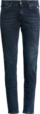 Roy Rogers HOSEN & R&Ouml;CKE - Jeanshosen auf YOOX.COM