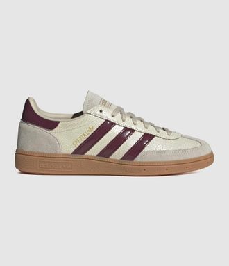 adidas Baskets Spezial Off White/Shadow Red/Gum 2