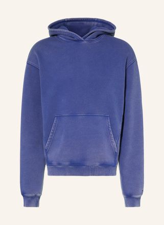 Drykorn Drykorn Hoodie Kamilio blau