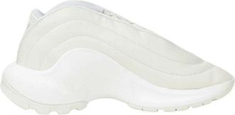 Diesel Femme, Chaussures, Blanc, Taille: 36 EU S-D Runner Baskets