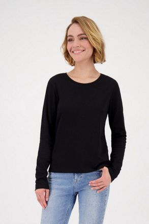 Monari Langarmshirt Pullover