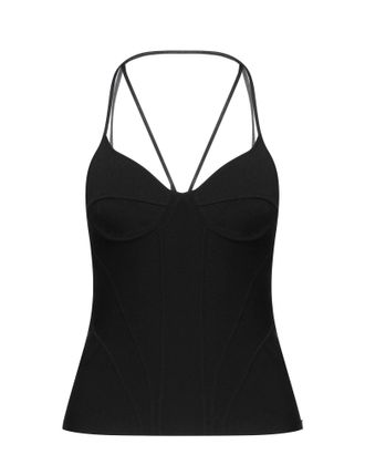 Alexander McQueen TOPS - Tops auf YOOX.COM