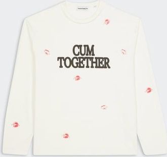 Carne Bollente T-shirt - Taille XL