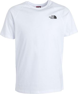 The North Face M S/S NORTH FACES TEE - EU