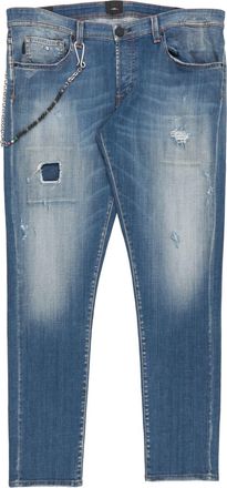 Sartoria Tramarossa HOSEN & R&Ouml;CKE - Jeanshosen auf YOOX.COM