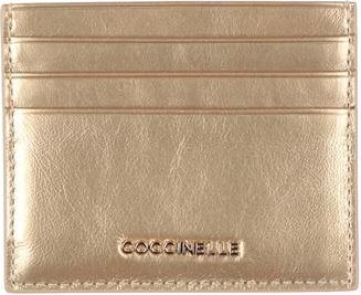Coccinelle Petite maroquinerie - Porte-cartes sur YOOX.COM