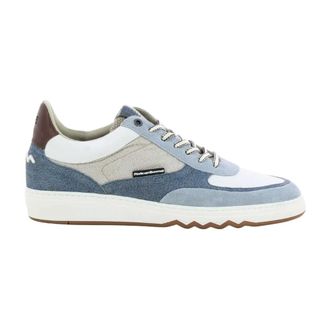 Floris Van Bommel Herren, Schuhe, Mehrfarbig, 42 EUGr&ouml;&szlig;e