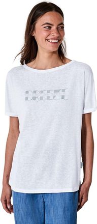 Cecil Damen T-Shirt mit grafischem Print
