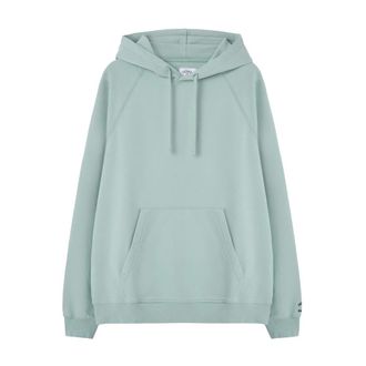 Barbour Homme, Sweatshirts et sweats à capuche, Bleu, Taille: M Sweat à capuche bleu