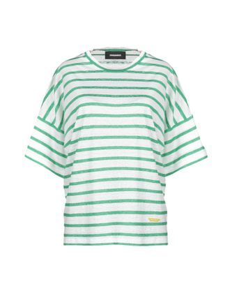 Dsquared2 TOPS - T-shirts auf YOOX.COM