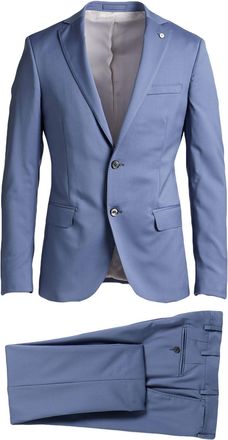 L.B.M. 1911 ANZ&Uuml;GE und CO-ORDS - Anz&uuml;ge auf YOOX.COM