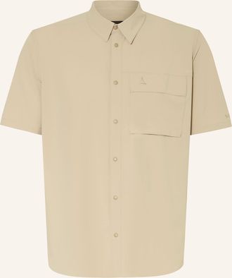 Sch&ouml;ffel Outdoor-Hemd Dooser beige