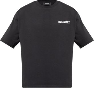 Dsquared2 DSquared2 T-shirts et polos