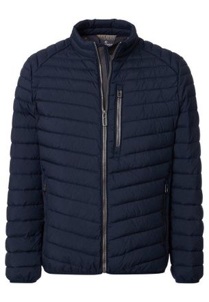 Casamoda Steppjacke Basic (1-St) Steppjacke - wasser- und windabweisend