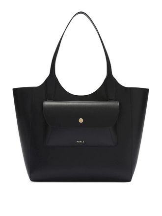 Furla Sac Cabas - Jaune