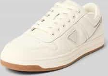 Guess Sneaker aus Leder mit Label-Detail Modell UDDENT