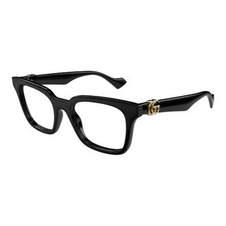 Gucci Damen, Accessories, Schwarzk, 51 MMGr&ouml;&szlig;e