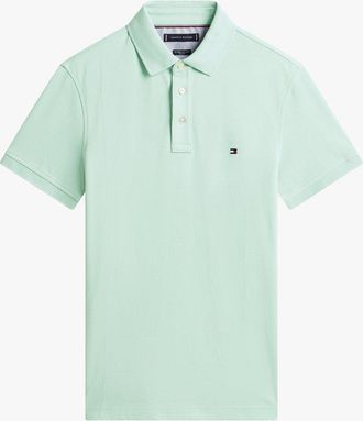Tommy Hilfiger Polo en coton organique